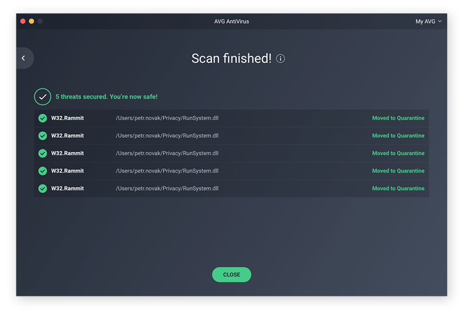 How to Get Rid of a Computer Virus on PC & Mac | AVG