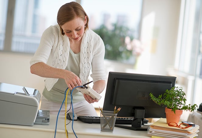 Router Hacking: What It Is & How to Prevent It | AVG