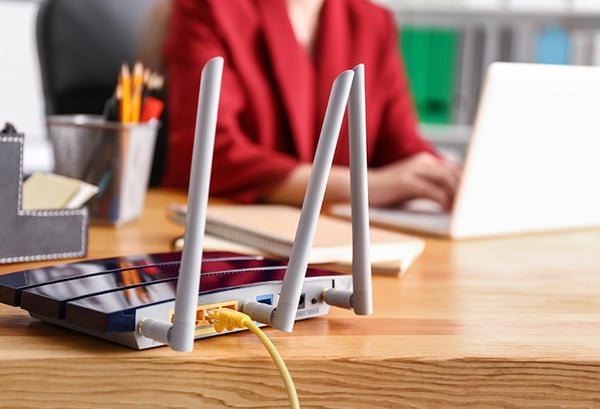 How to Check & Remove Malware from Your Router | AVG