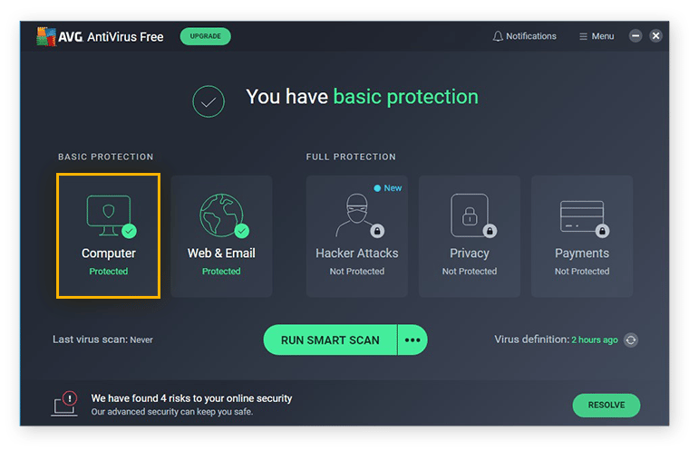 How to Check & Remove Malware from Your Router | AVG