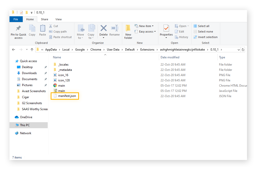 How to Remove, Disable & Manage Chrome Extensions