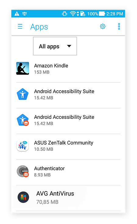 How to Detect & Remove Spyware from Android | AVG