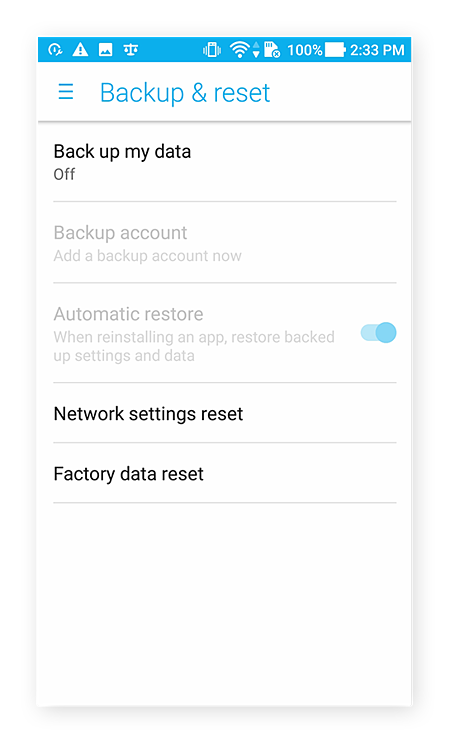 How to Detect & Remove Spyware from Android | AVG