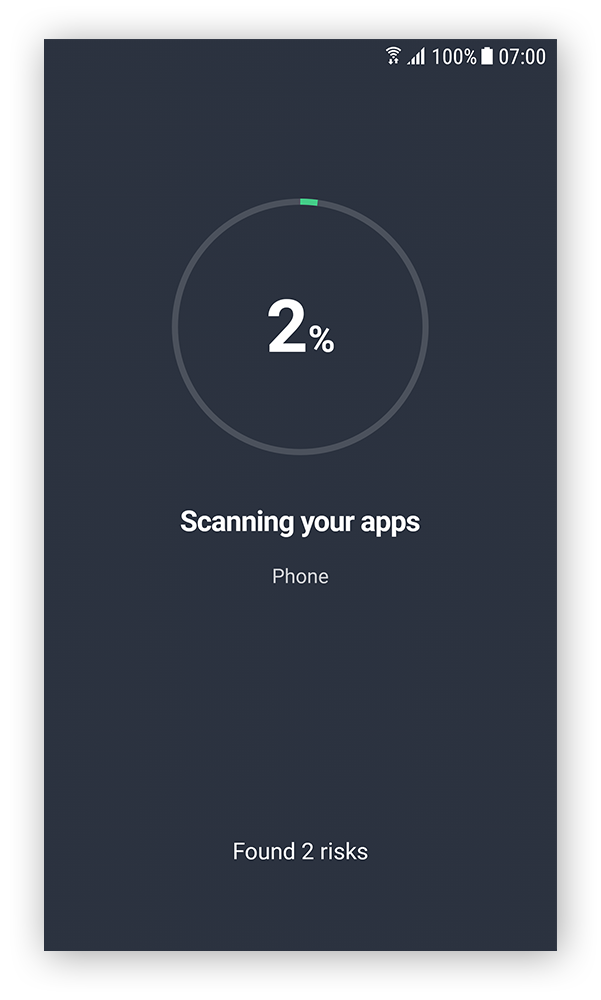 How to Detect & Remove Spyware from Android | AVG