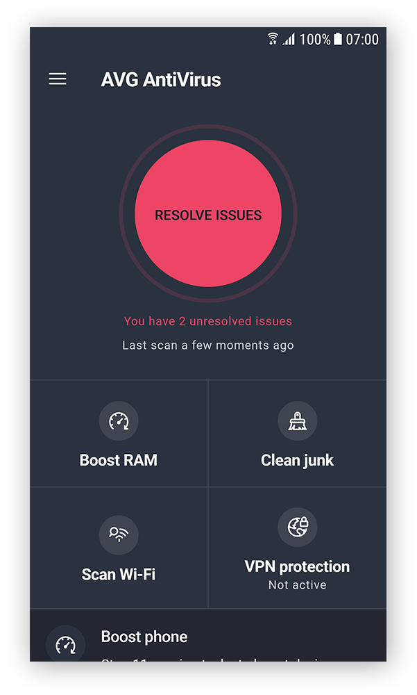 How to Detect & Remove Spyware from Android | AVG