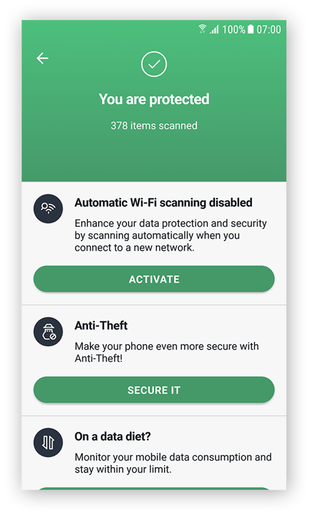 How to Detect & Remove Spyware from Android | AVG