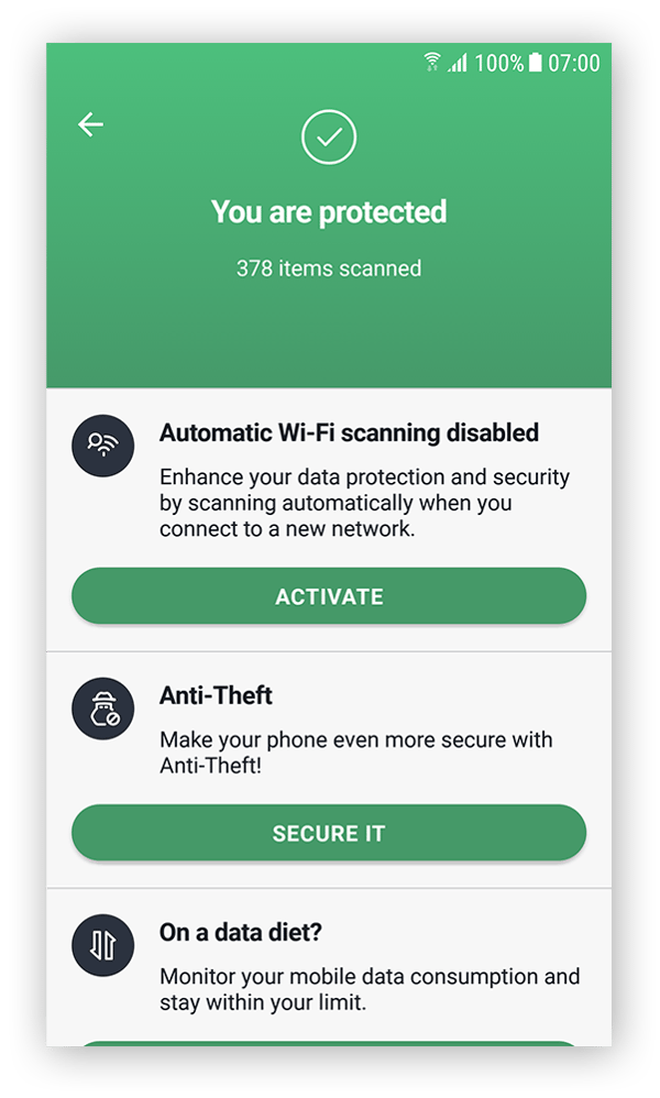 How to Detect & Remove Spyware from Android | AVG