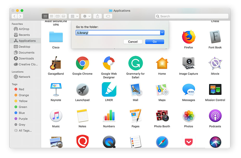 How to Remove Spyware from Mac | Get Rid of Spyware | AVG