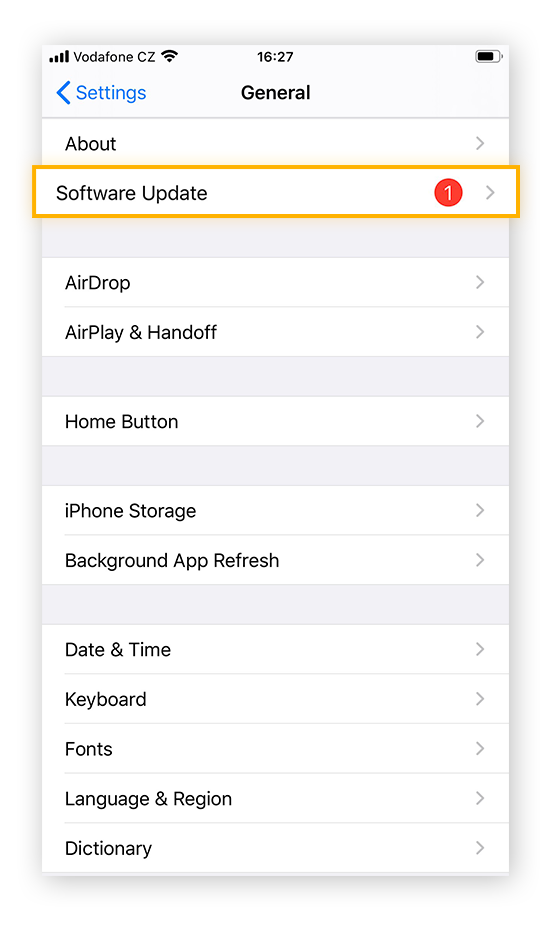 How to Detect and Remove Spyware from Your iPhone