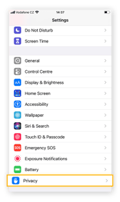 How to Detect and Remove Spyware from Your iPhone