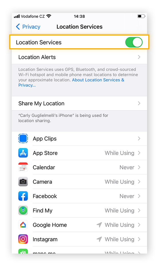 How to Detect and Remove Spyware from Your iPhone