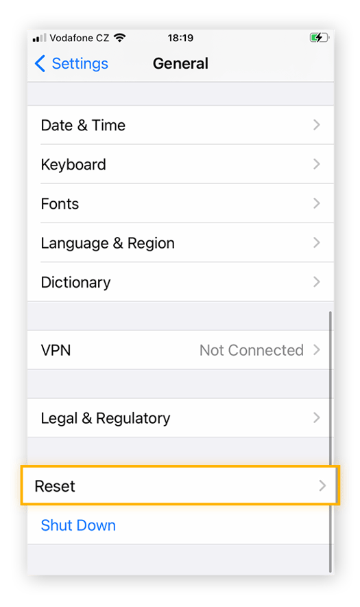 How to Detect and Remove Spyware from Your iPhone