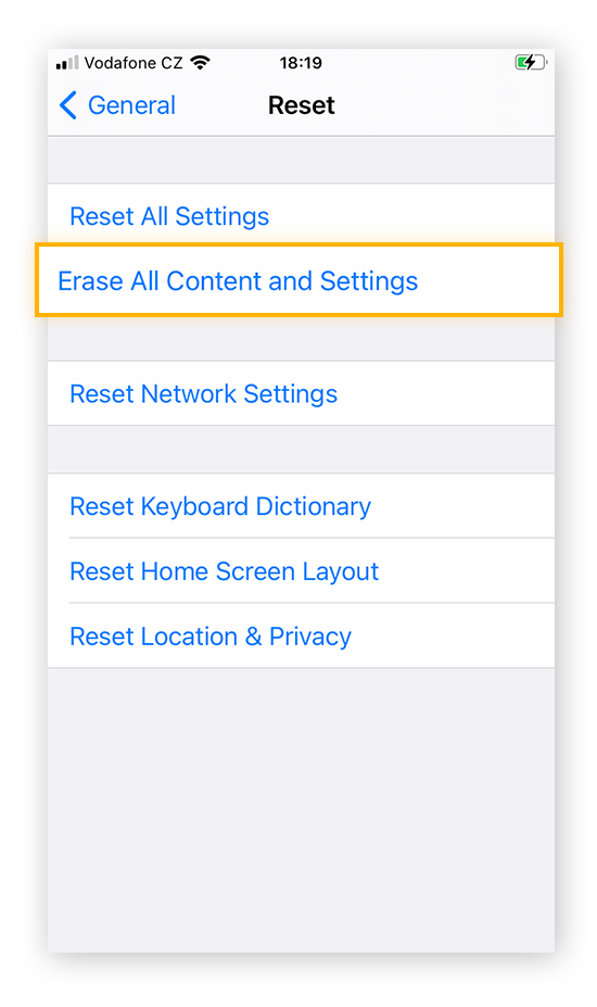 How to Detect and Remove Spyware from Your iPhone