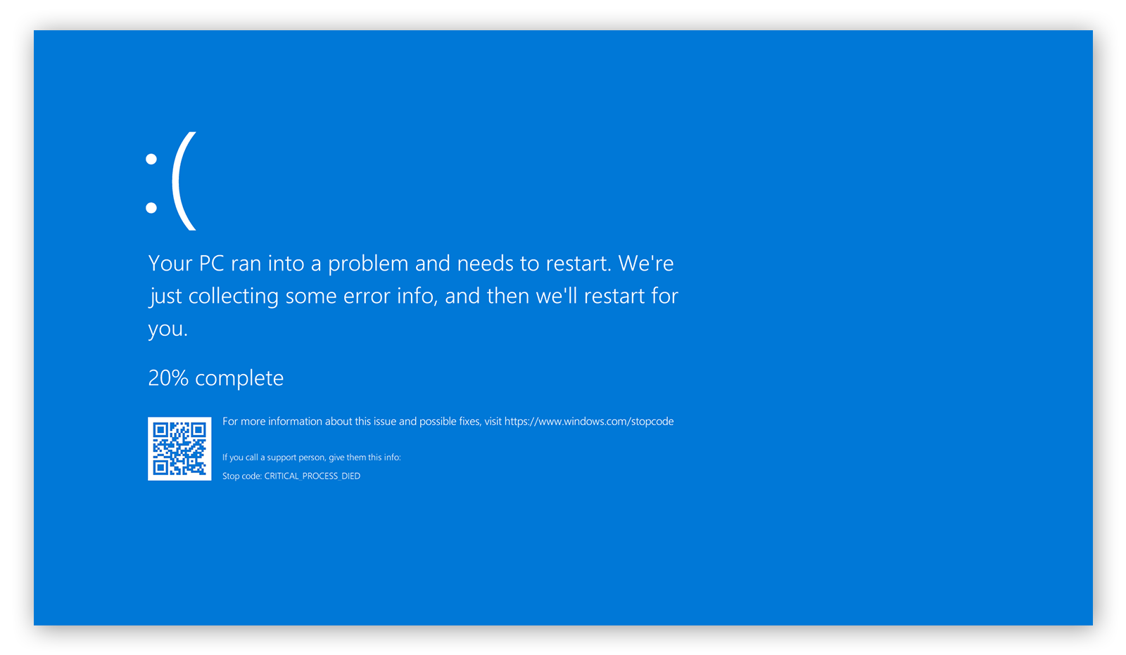 Repair Corrupt Windows System Files With SFC & DISM