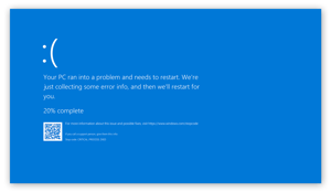 Repair Corrupt Windows System Files With SFC & DISM