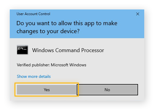 Repair Corrupt Windows System Files With SFC & DISM