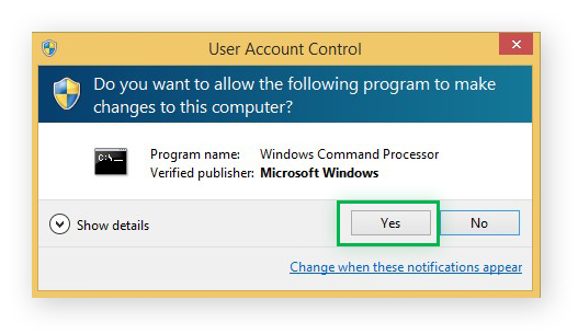 Repair Corrupt Windows System Files With SFC & DISM