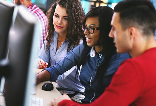 CHKDSK /F /R /X Commands to Scan & Fix Hard Drives