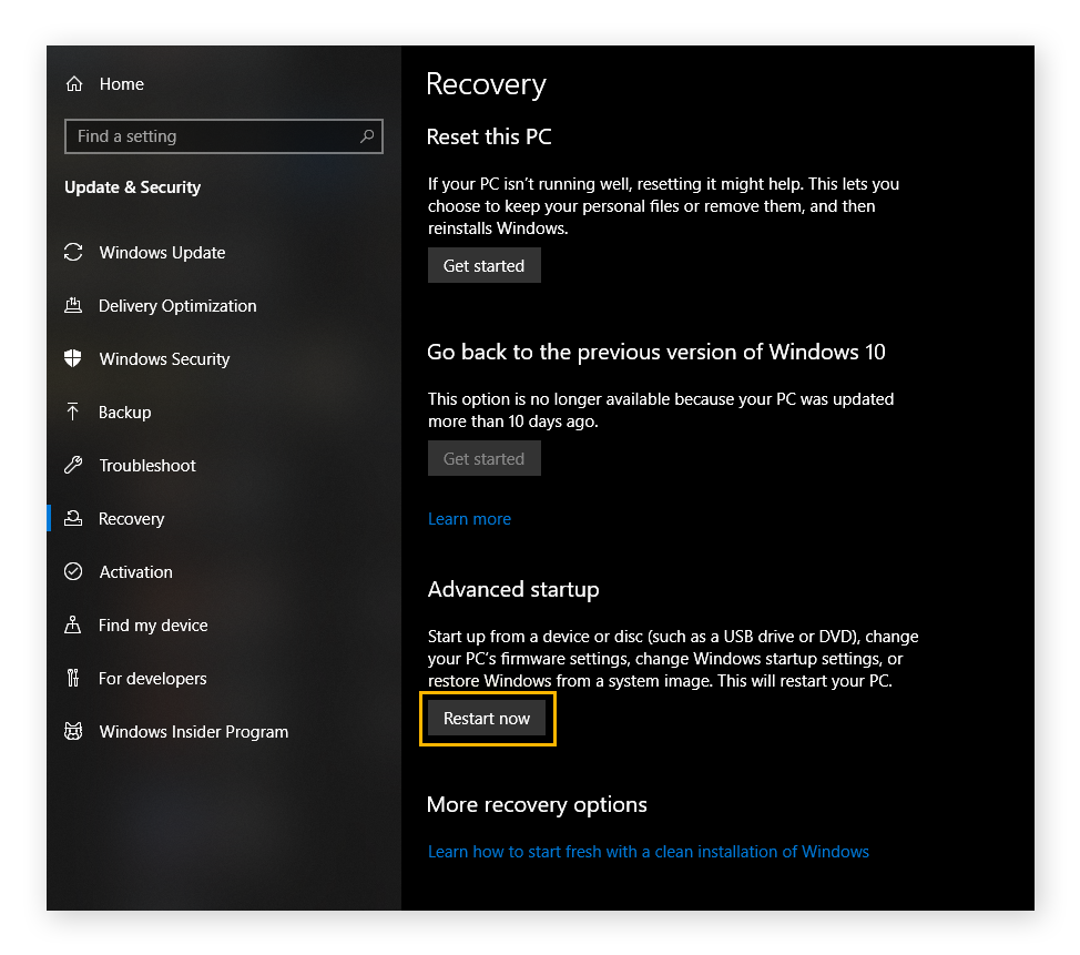 How to Scan & Fix Hard Drives with CHKDSK in Windows | AVG