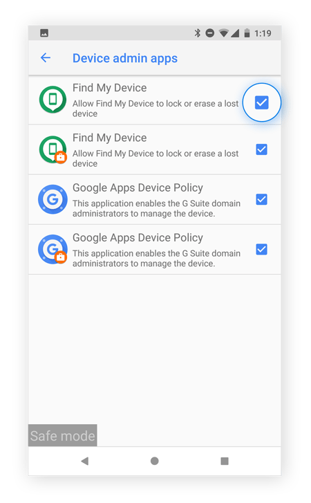 How to Remove a Virus from an Android Phone or iPhone | AVG