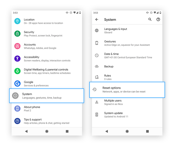 How to Remove a Virus from an Android Phone or iPhone | AVG