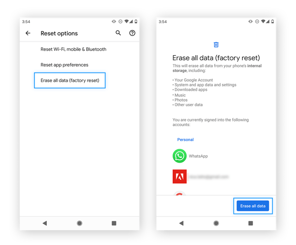 How to Remove a Virus from an Android Phone or iPhone | AVG