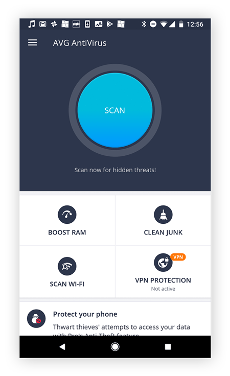 How to Remove a Virus from an Android Phone or iPhone | AVG