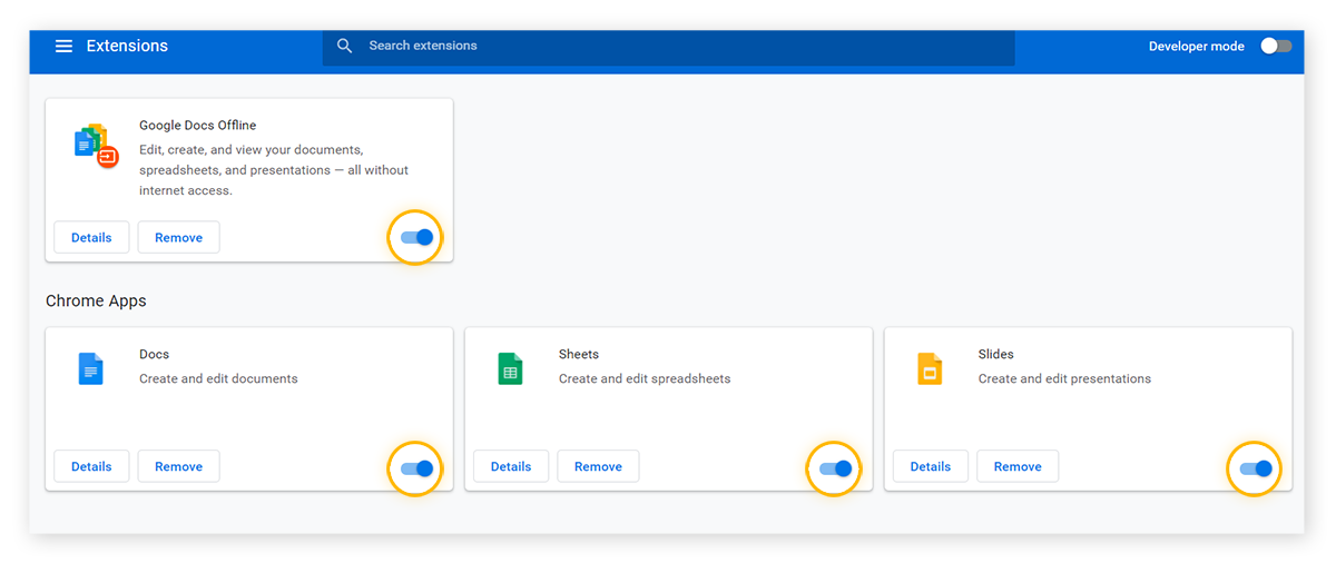 Speed Up Chrome, Firefox & IE | Slow Browser Fixes