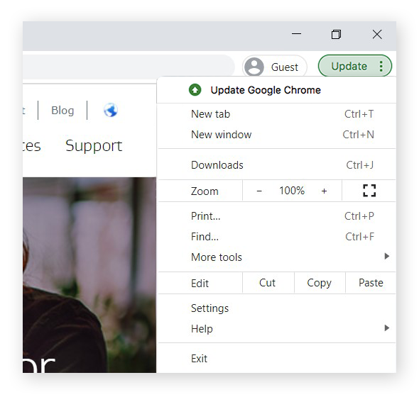 Speed Up Chrome, Firefox & IE | Slow Browser Fixes | AVG