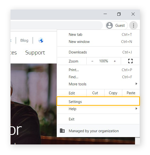 Speed Up Chrome, Firefox & IE | Slow Browser Fixes