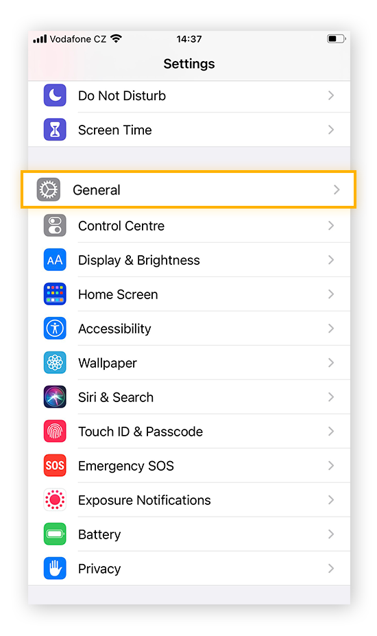 How to Speed Up a Slow iPhone & Reduce Lag | AVG