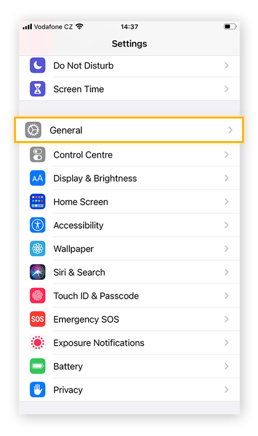 How to Speed Up a Slow iPhone & Reduce Lag | AVG