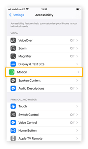 How to Speed Up a Slow iPhone & Reduce Lag | AVG