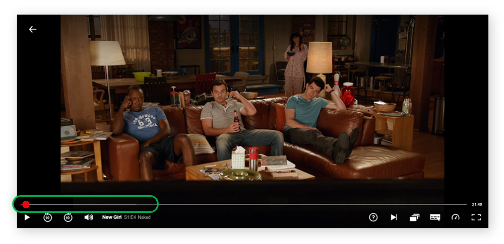 How to Stop Buffering When Streaming Videos