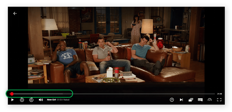 How to Stop Buffering When Streaming Videos