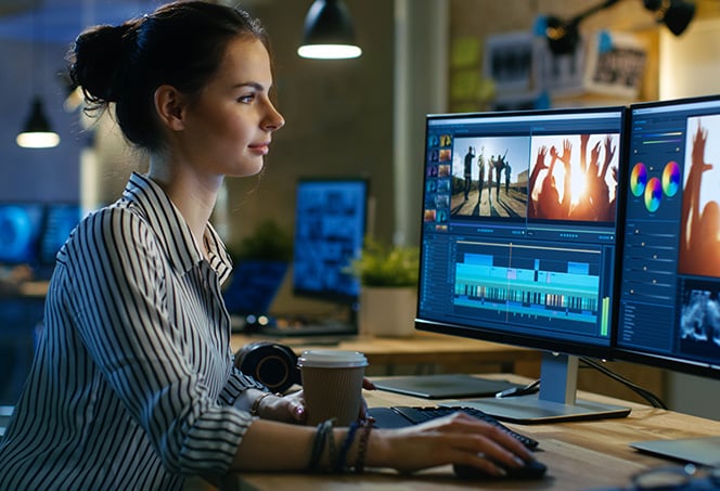 Actualizar controladores gráficos: Windows 11, 10, 8 y 7