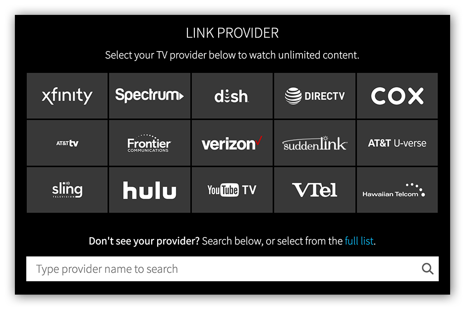 Watch TV Online: How to Stream Series & Episodes