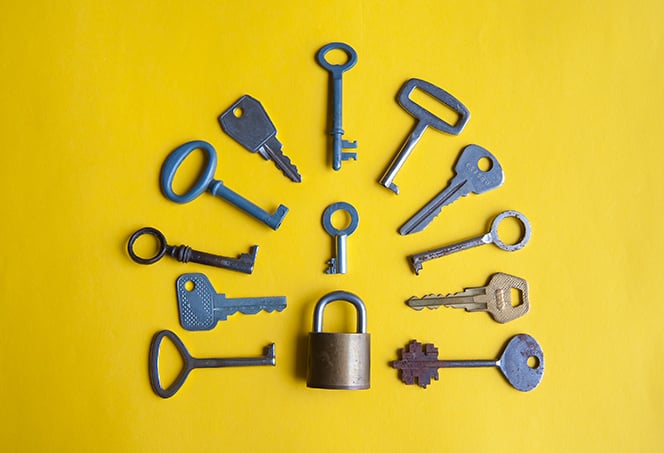 How to Create a Strong Password (+ Examples & Ideas)