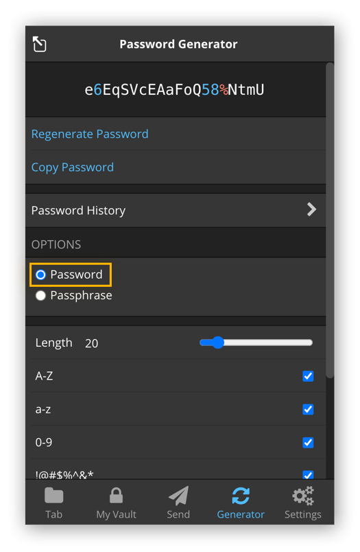 Password Ideas: How to Create a Strong Password | AVG