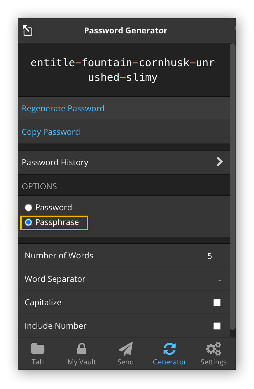 Password Ideas: How to Create a Strong Password | AVG