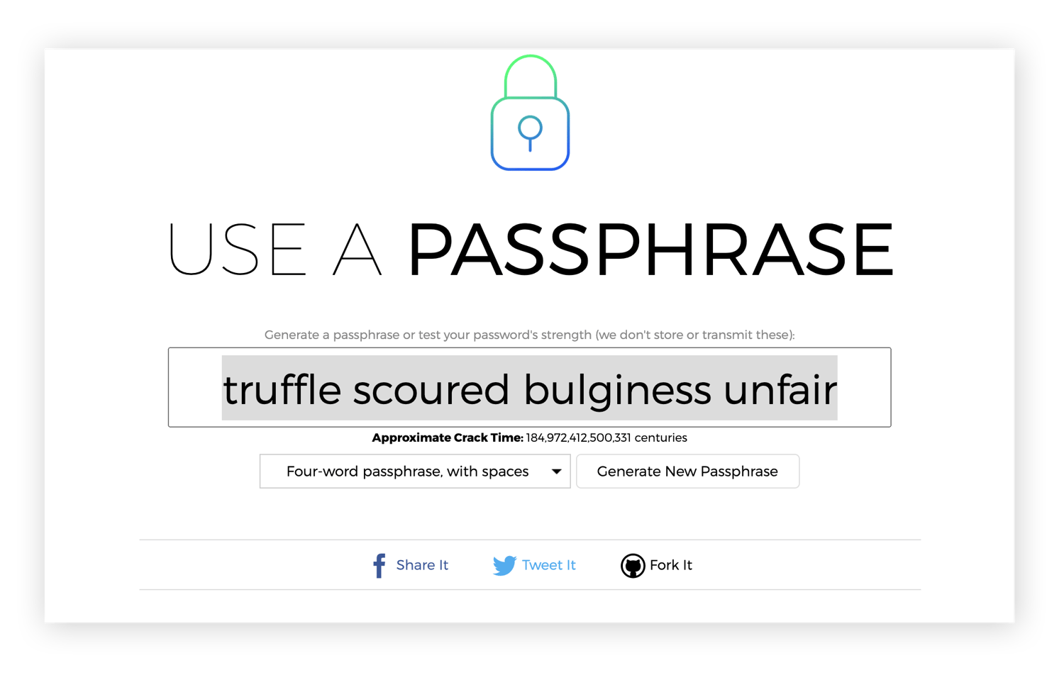 Password Ideas: How to Create a Strong Password | AVG
