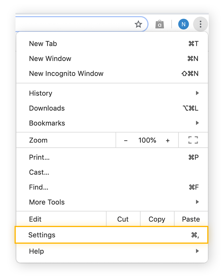 How to Clear Cookies on Chrome & Other Browsers
