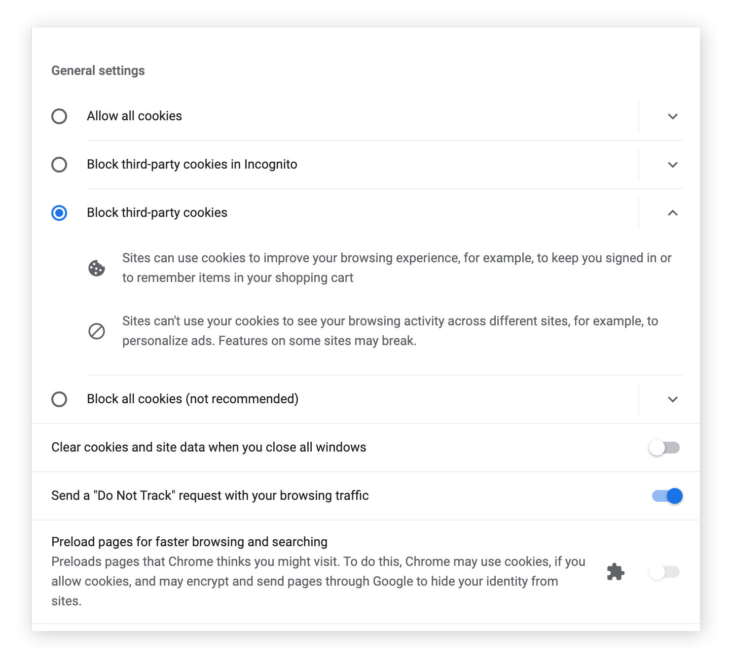 So löschen Sie Cookies in Chrome und anderen Browsern
