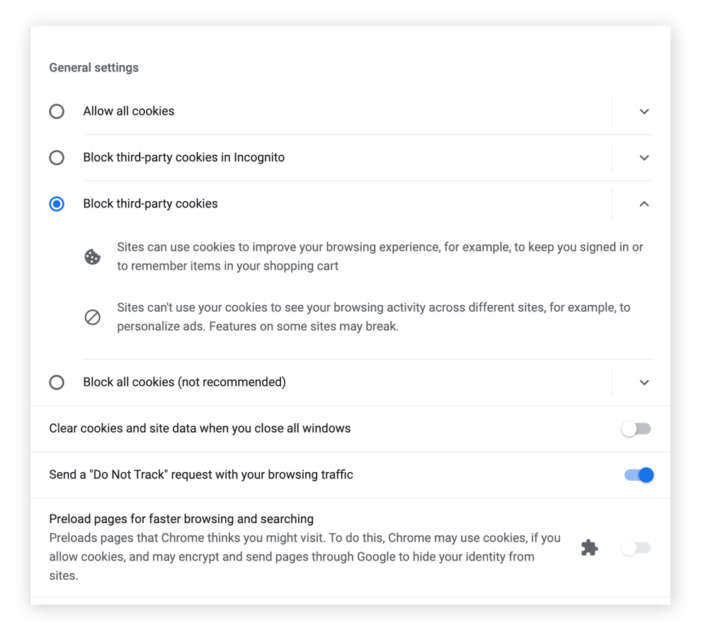 How to Clear Cookies on Chrome & Other Browsers