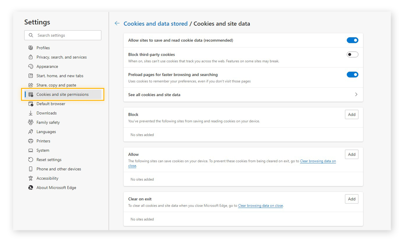 Como limpar cookies no Chrome e em outros navegadores