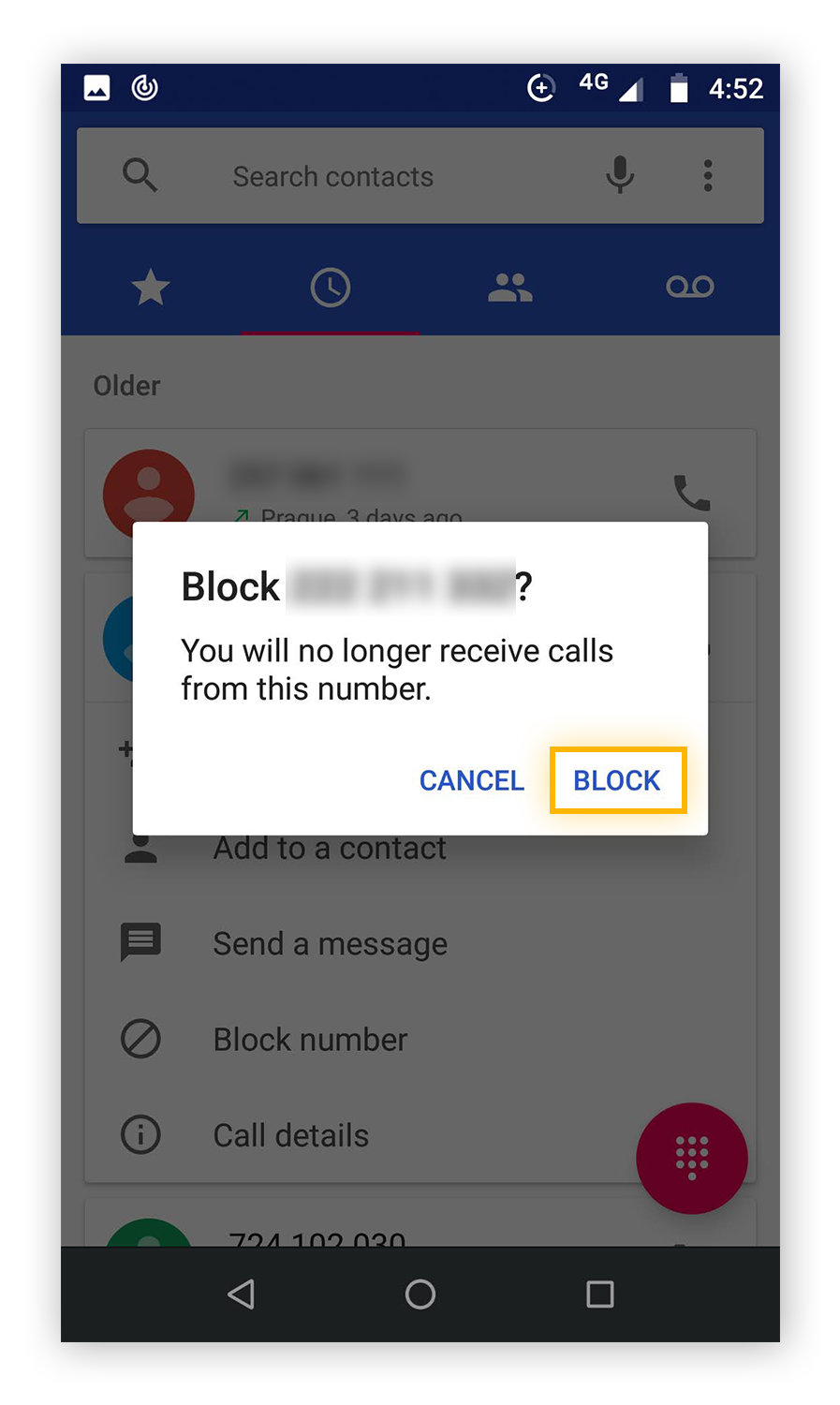 Caller ID Phone Spoofing: wat is het en hoe voorkomt u het?