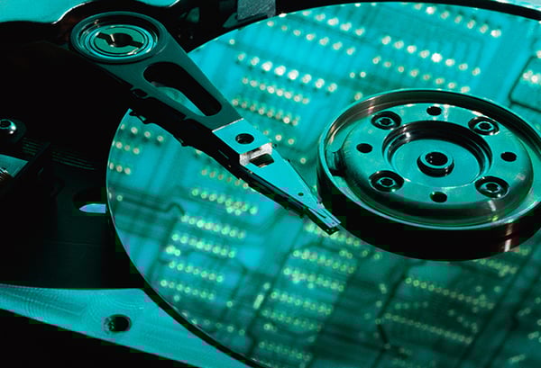 Disk Fragmentation: What Is It & Can It Affect Your Disk?