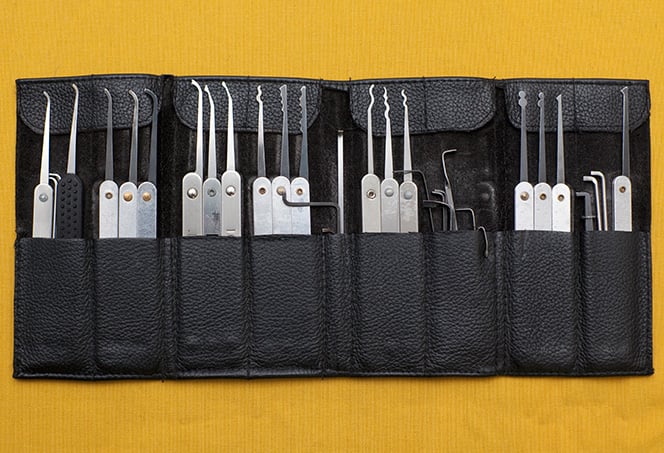 Password Cracking Techniques & How to Avoid Them