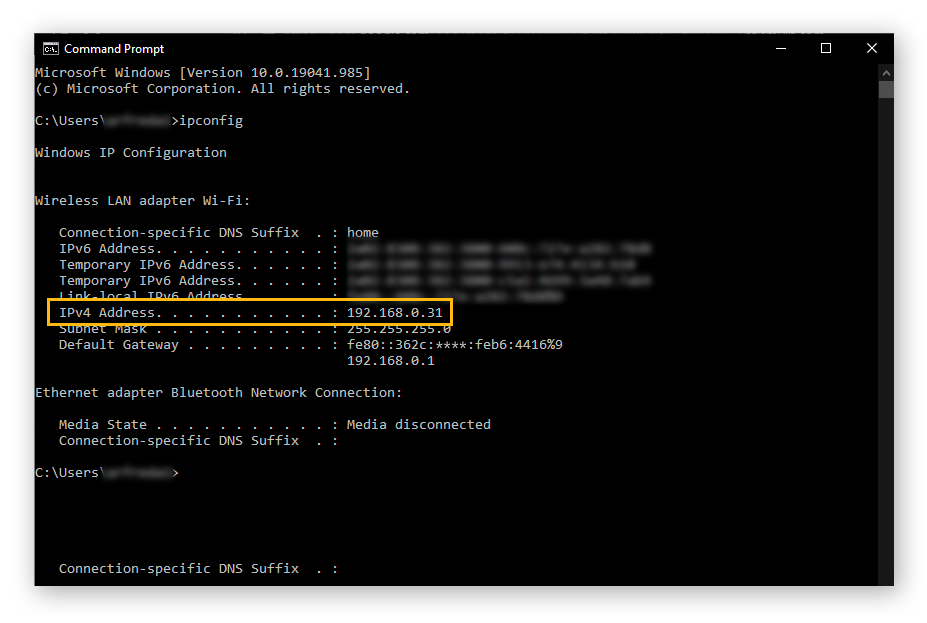 Dirección IP pública o privada: ¿en qué se diferencian?