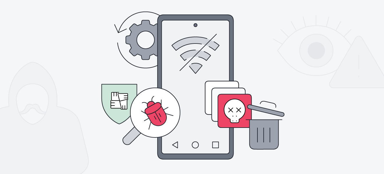 Cell Phone Hacking: Can Your Phone Be Hacked? | AVG